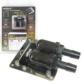 Swiftech MCW60-R High End VGA Waterblock